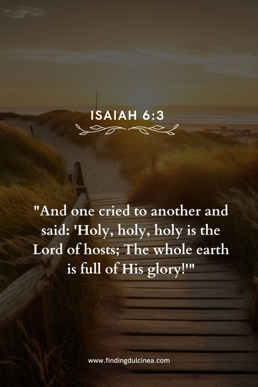 15 Isaiah Bible Verses That Inspire Daily Strength