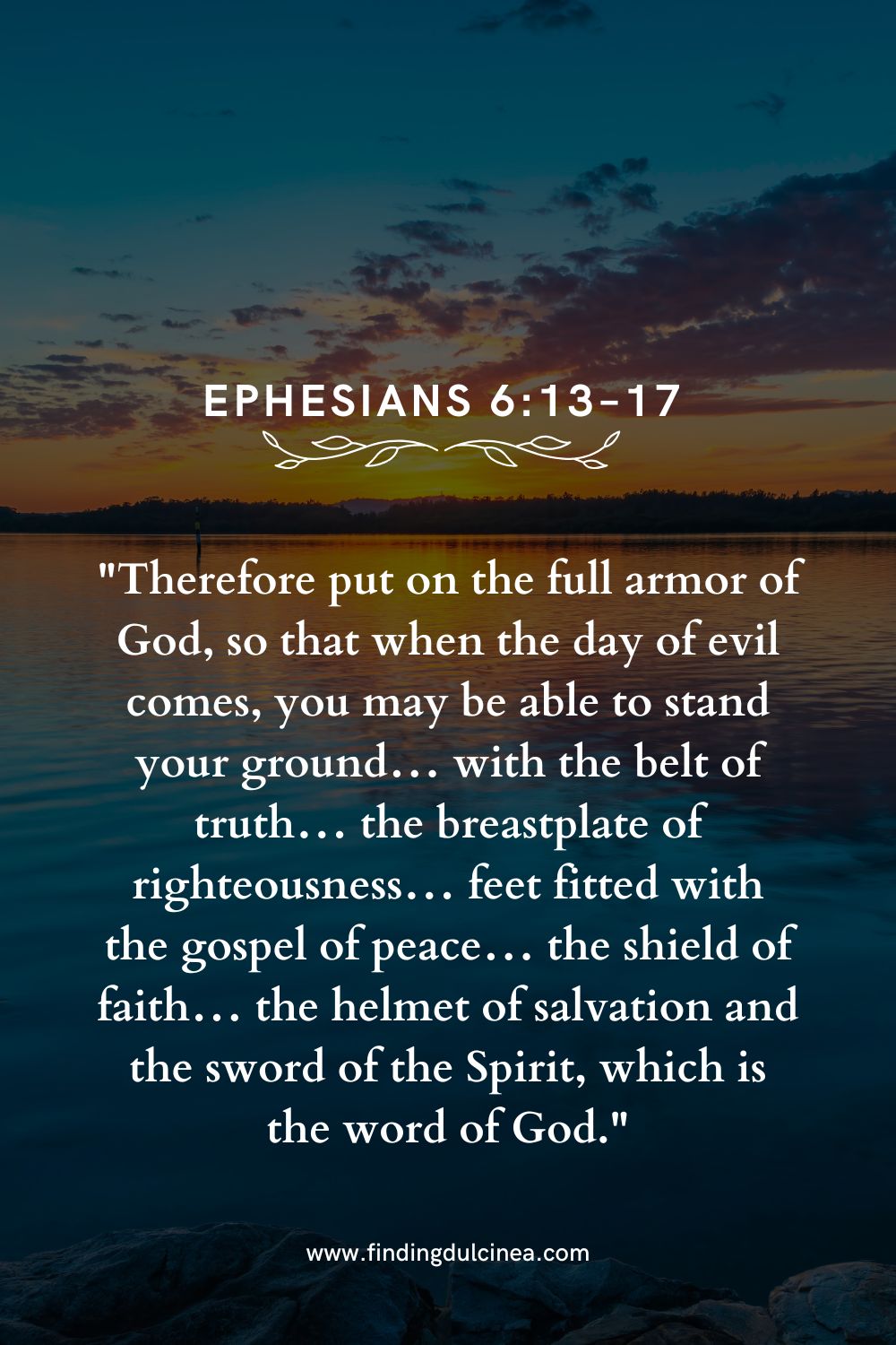 15 Long Bible Verses That Will Strengthen Your Faith