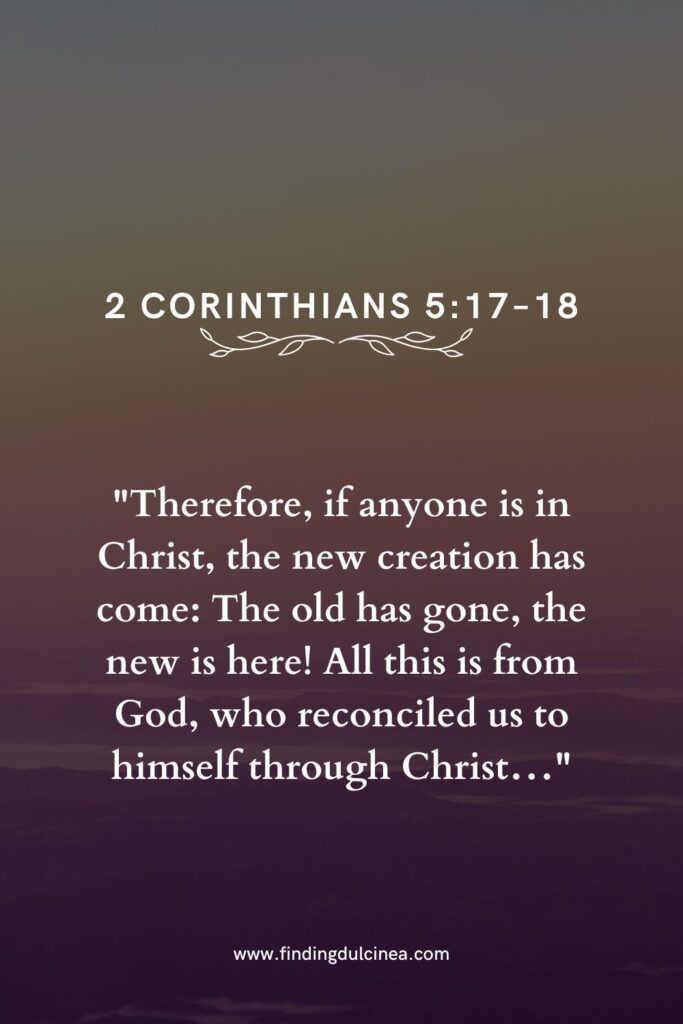 15 Long Bible Verses That Will Strengthen Your Faith