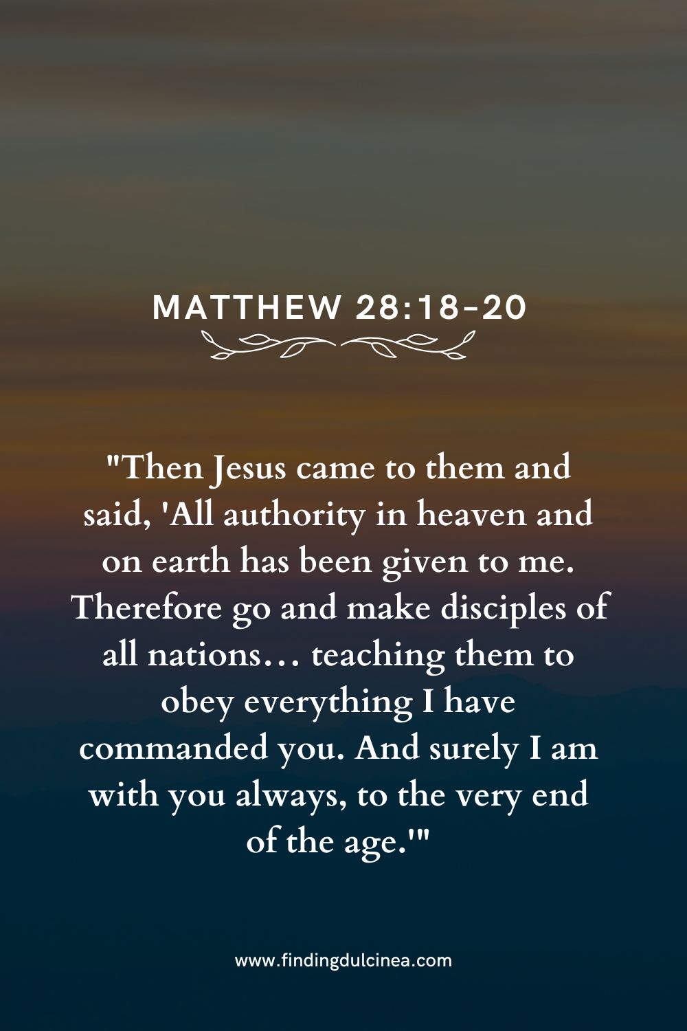 15 Long Bible Verses That Will Strengthen Your Faith