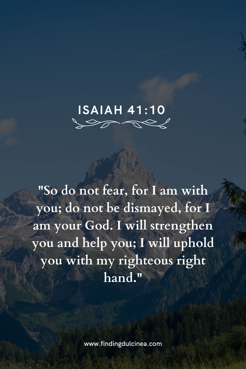 15 Nice Bible Verses You’ll Want to Reflect On Daily