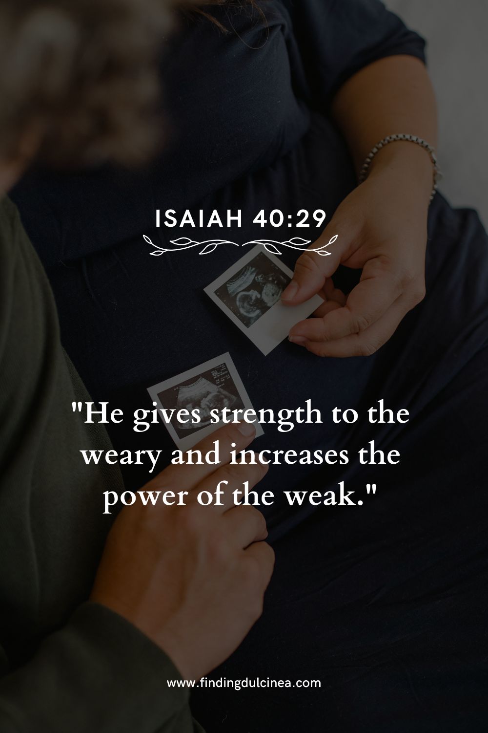 16 Pregnancy Bible Verses Every Mom-to-Be Should Read