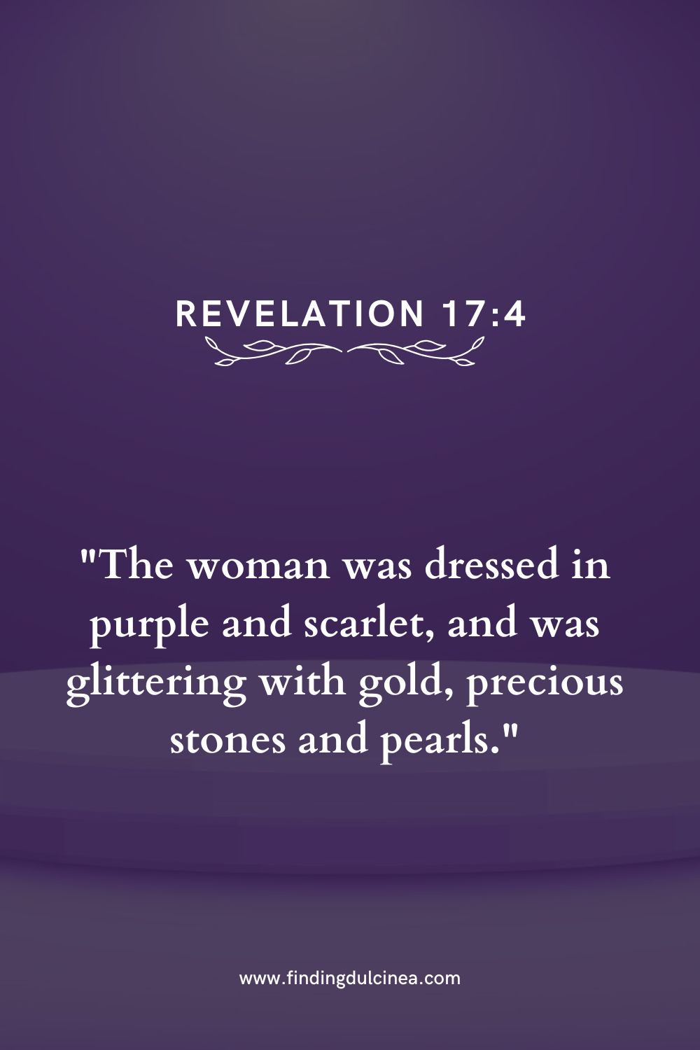 18 Purple Bible Verse That Will Uplift Your Soul Today