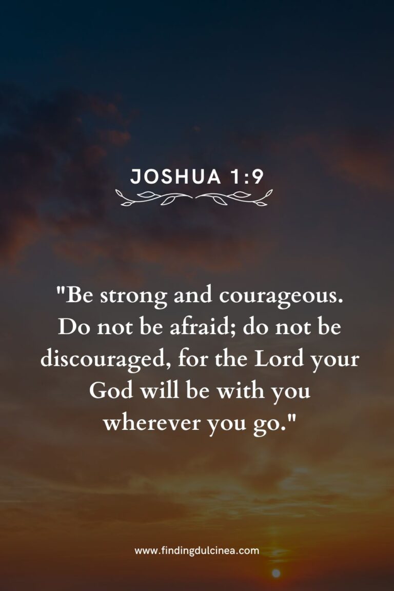 15 Short Meaningful Bible Verses for Everyday Reflection