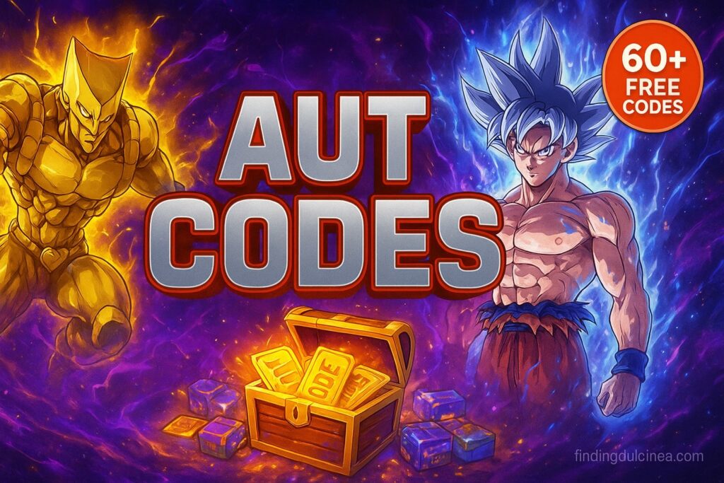 A Universal Time Codes (September 2025) 60+ FREE AUT Rewards