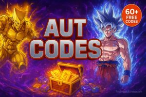 A Universal Time Codes (September 2025) 60+ FREE AUT Rewards