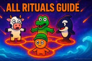 All Rituals in Steal a Brainrot Roblox (November 2025) Complete Guide