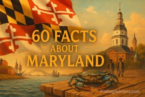 60 Amazing Facts About Maryland You Never Knew (2026)