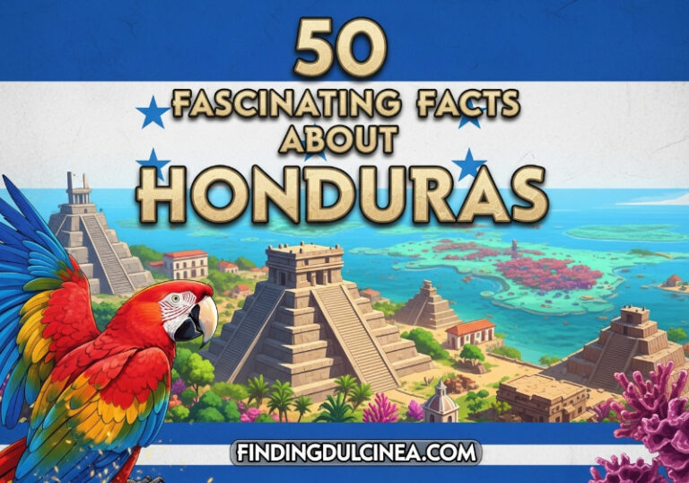 50 Fascinating Facts About Honduras You Never Knew (2025)