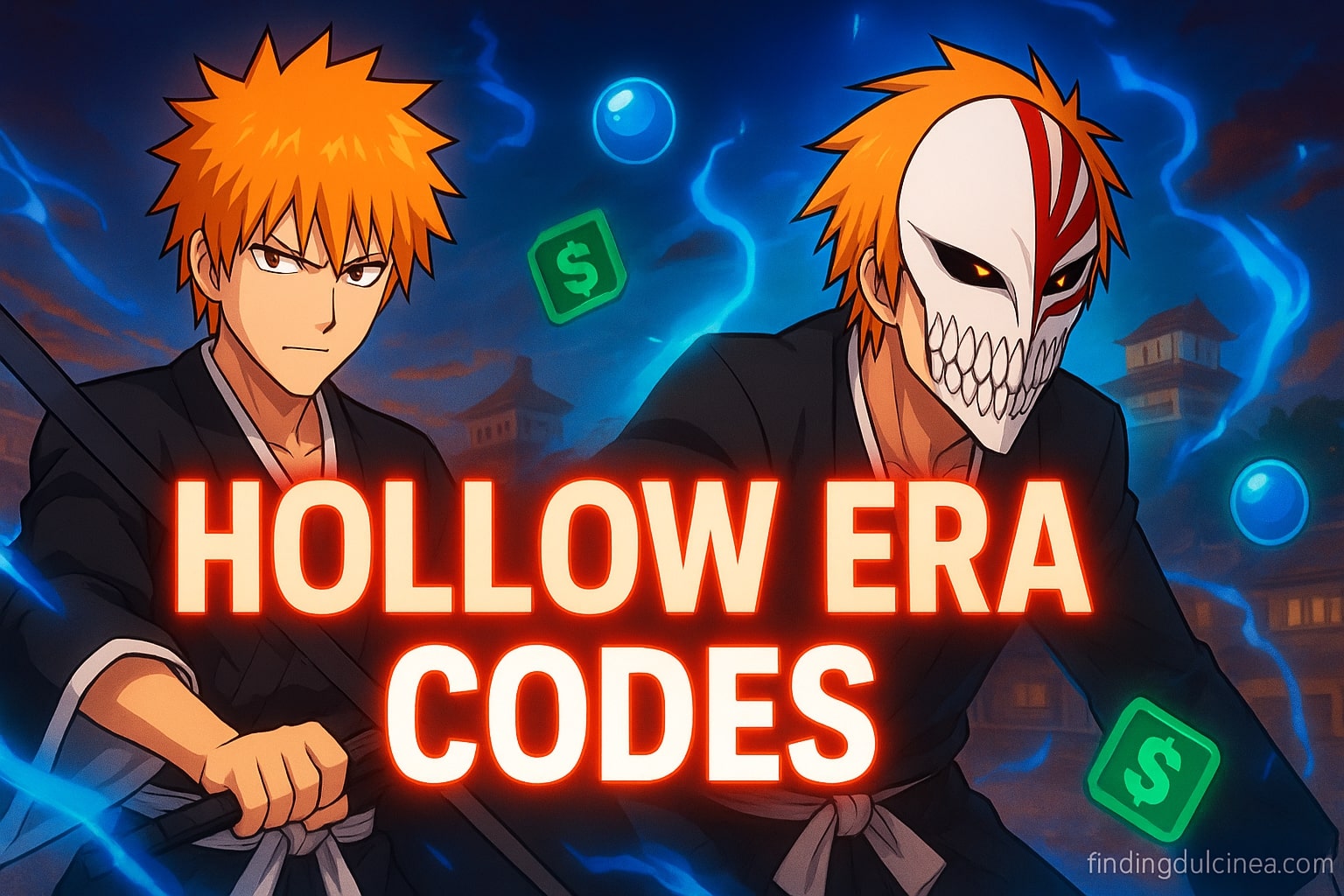 Hollow Era Codes (December 2025) 50+ New Added