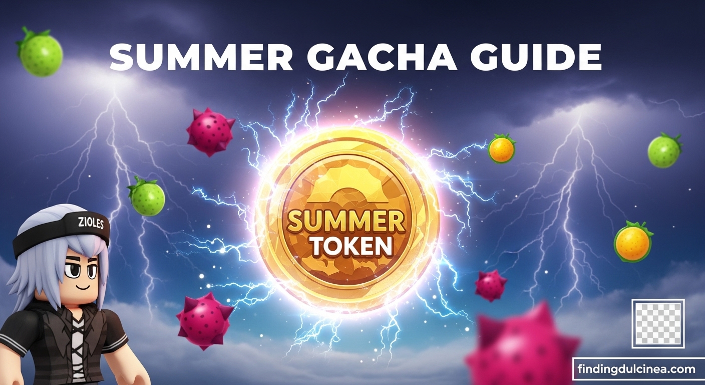 How to Get Summer Tokens Fast in Blox Fruits? October 2025