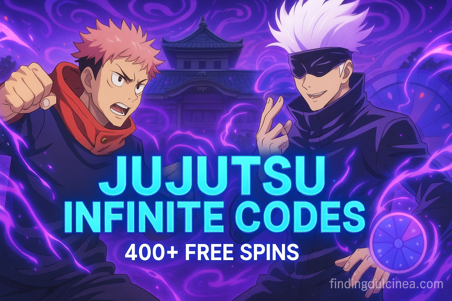 Jujutsu Infinite Codes (October 2025) 6 NEW Plant Manipulation Codes [UPDATED]