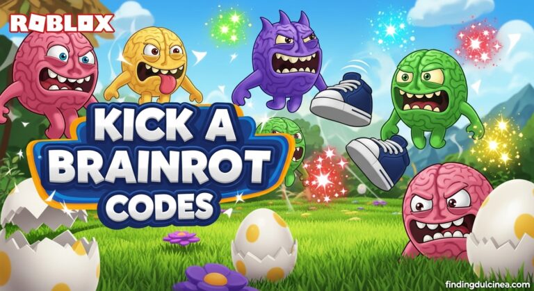 Roblox Vision Codes (October 2025) 30+ FREE Rewards & UT