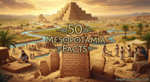 50 Mesopotamia Facts: Cradle of Civilization Secrets 2025
