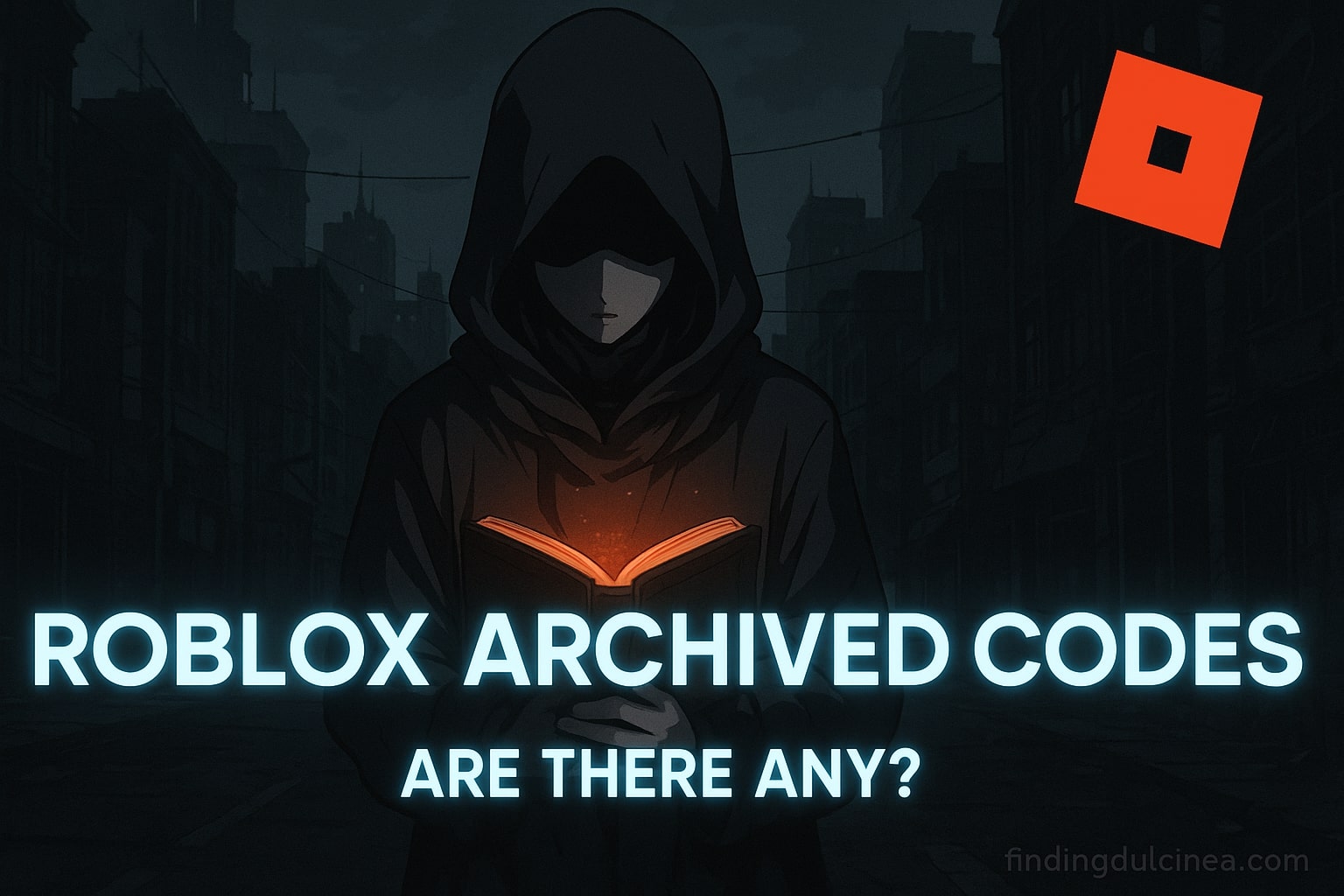 Active Roblox Archived Codes (December 2025)