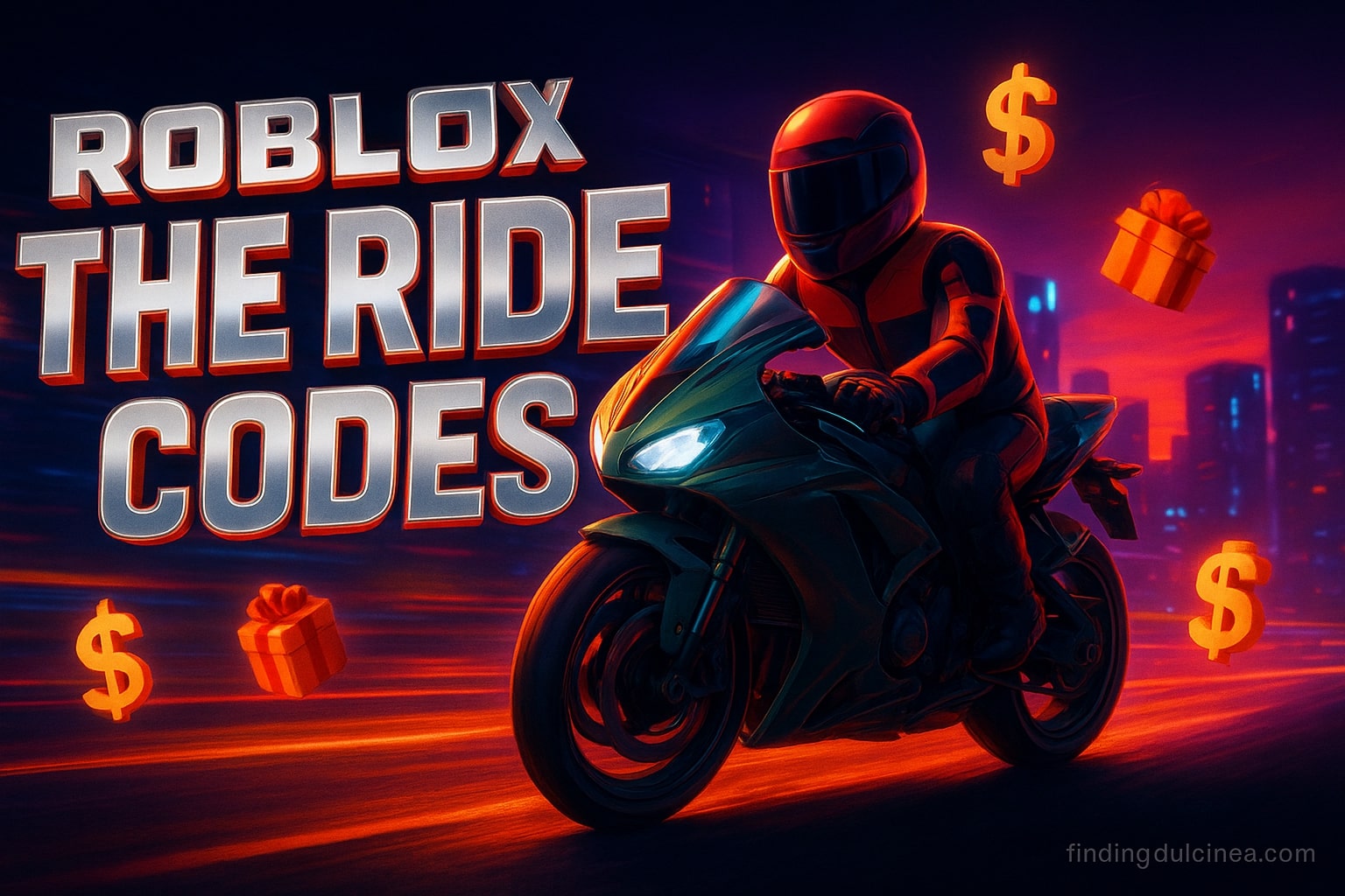 Roblox The Ride Codes (December 2025) FREE 650K+ RM