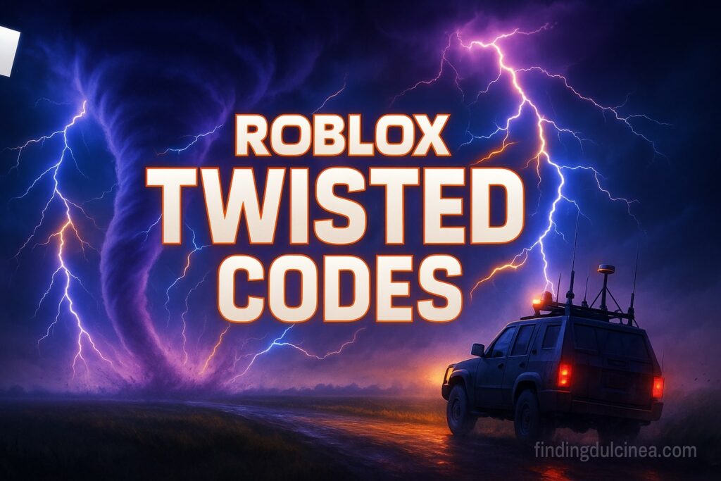 Roblox Twisted Codes (October 2025) Get $15,000 FREE Cash (100% Working)