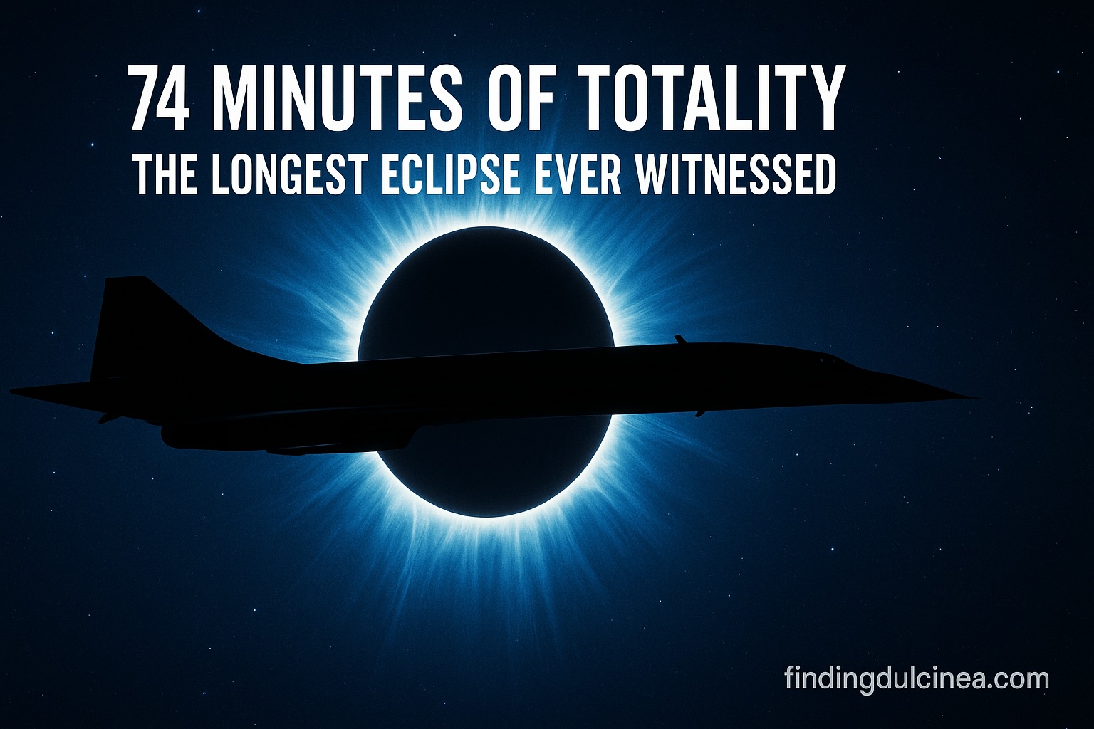 Facts - Finding Dulcinea