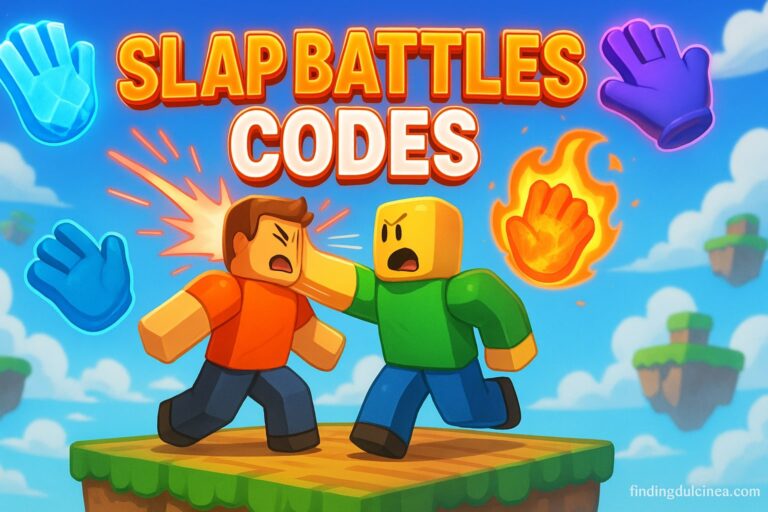 Slap Battles Codes (November 2025) Get 250 FREE Null Shards Today