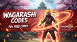 Wagarashi Codes (September 2025) 70+ ACTIVE Codes