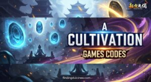A Cultivation Games Codes (October 2025) 10+ Active Codes