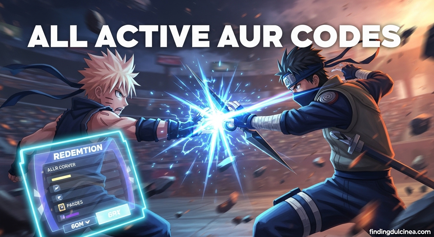 (17+ Active) AUR Codes List (October 2025) Free Cash & Gems