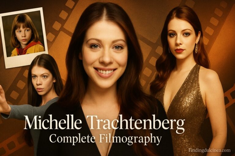 All 72+ Michelle Trachtenberg Movies & TV Shows (March 2026)