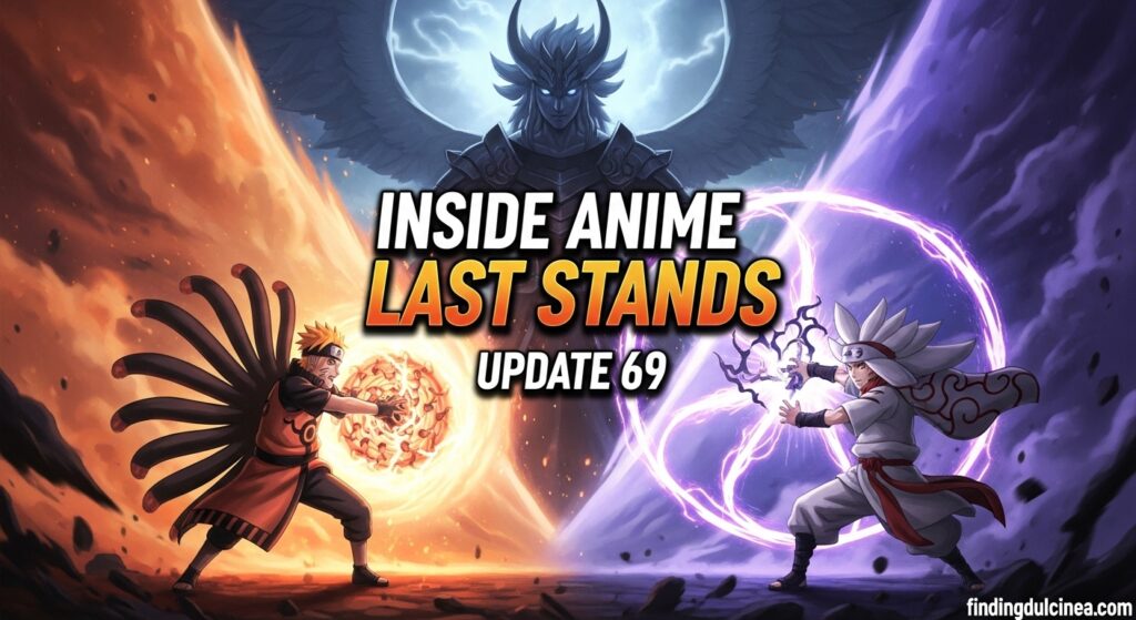 Anime Last Stands Update 69: New Units & Trials Info (March 2026)