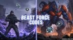 Beast Force Codes (November 2025) 15 Active Codes (Berserk Update)