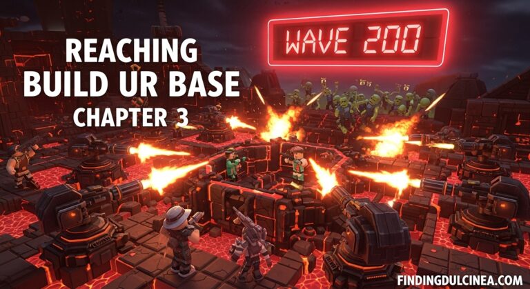 Build Ur Base Chapter 3: Wave 200 Strategy (October 2025)