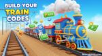 Build Your Train Codes (October 2025) Active Codes & FREE Rewards