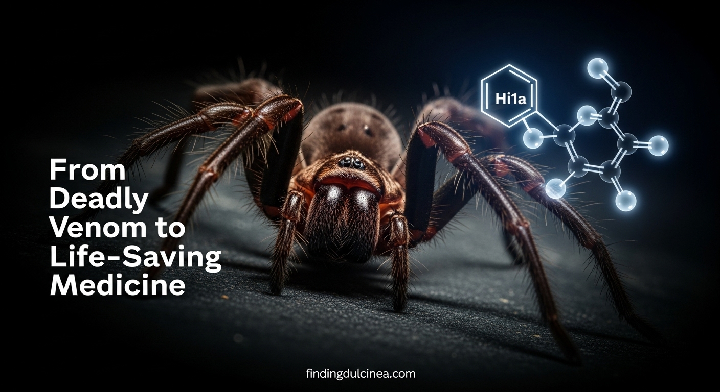 Facts - Finding Dulcinea