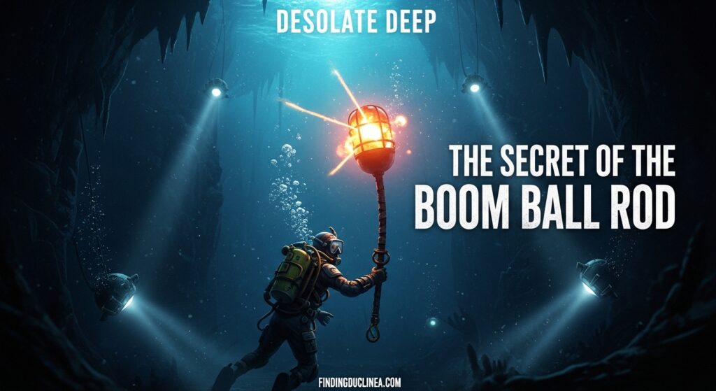 Getting the Boom Ball Rod: The 25 Death Challenge (October 2025)