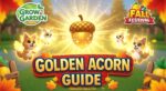 How to Get and Use Golden Acorn in Grow a Garden? May 2026 Guide