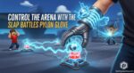 How to Get the Slap Battles Pylon Glove in September 2025