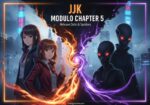 Jujutsu Kaisen Modulo Chapter 5: Release Date, Time, and Spoilers