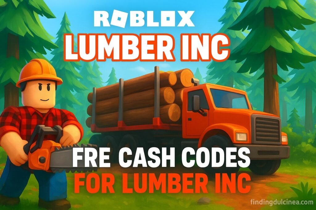 All Lumber INC Codes For September 2025 (1 Free Cash Code)