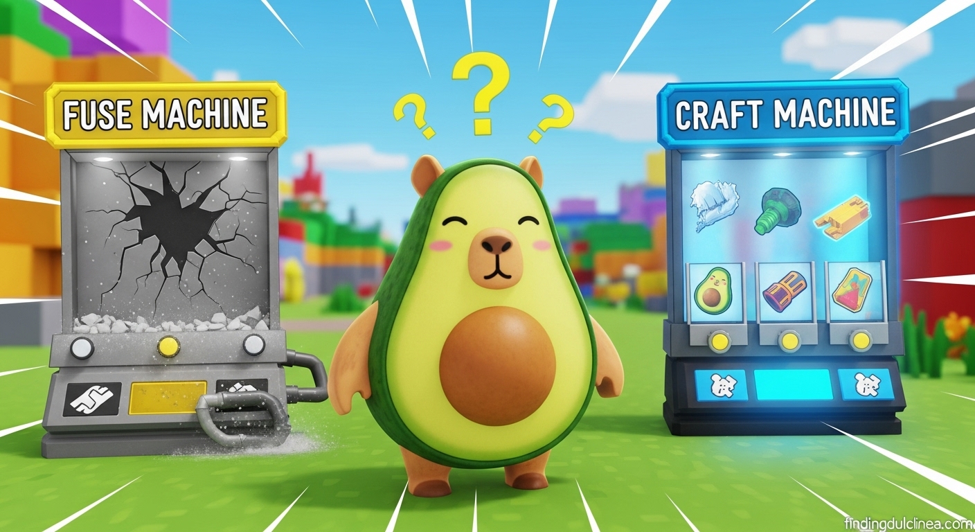 How to Get Pipi Avocado in Steal a Brainrot (December 2025)?