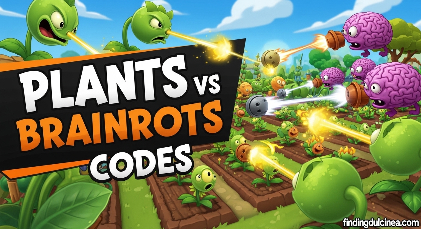 All New Grow a Garden Codes for (November 2025) 6+ Added