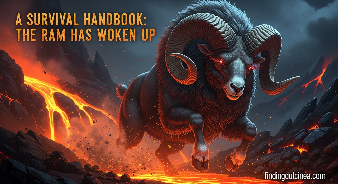 The Ram Has Woken Up: 99 Nights Survival Tips (December 2025)