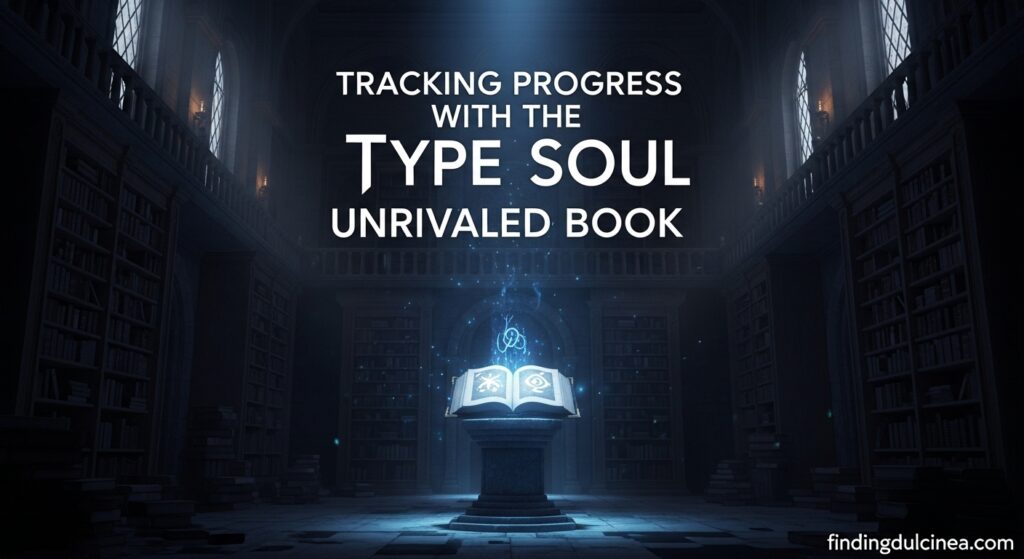 Find the Type Soul Unrivaled Book Fast (September 2025)
