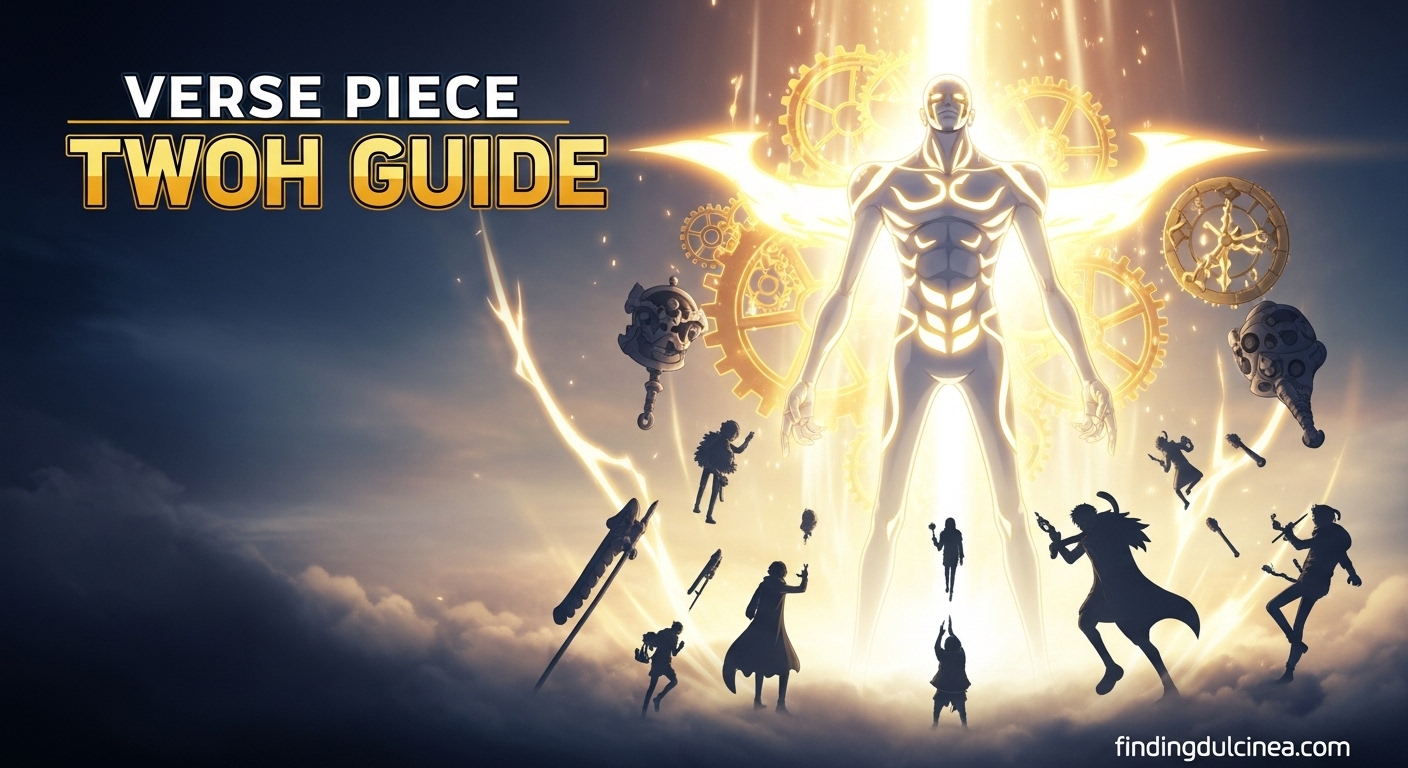 Verse Piece The Way to Heaven Guide (March 2026)