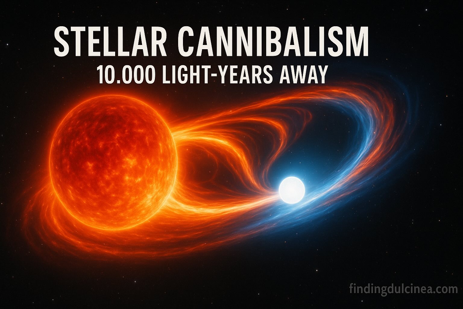 Facts - Finding Dulcinea