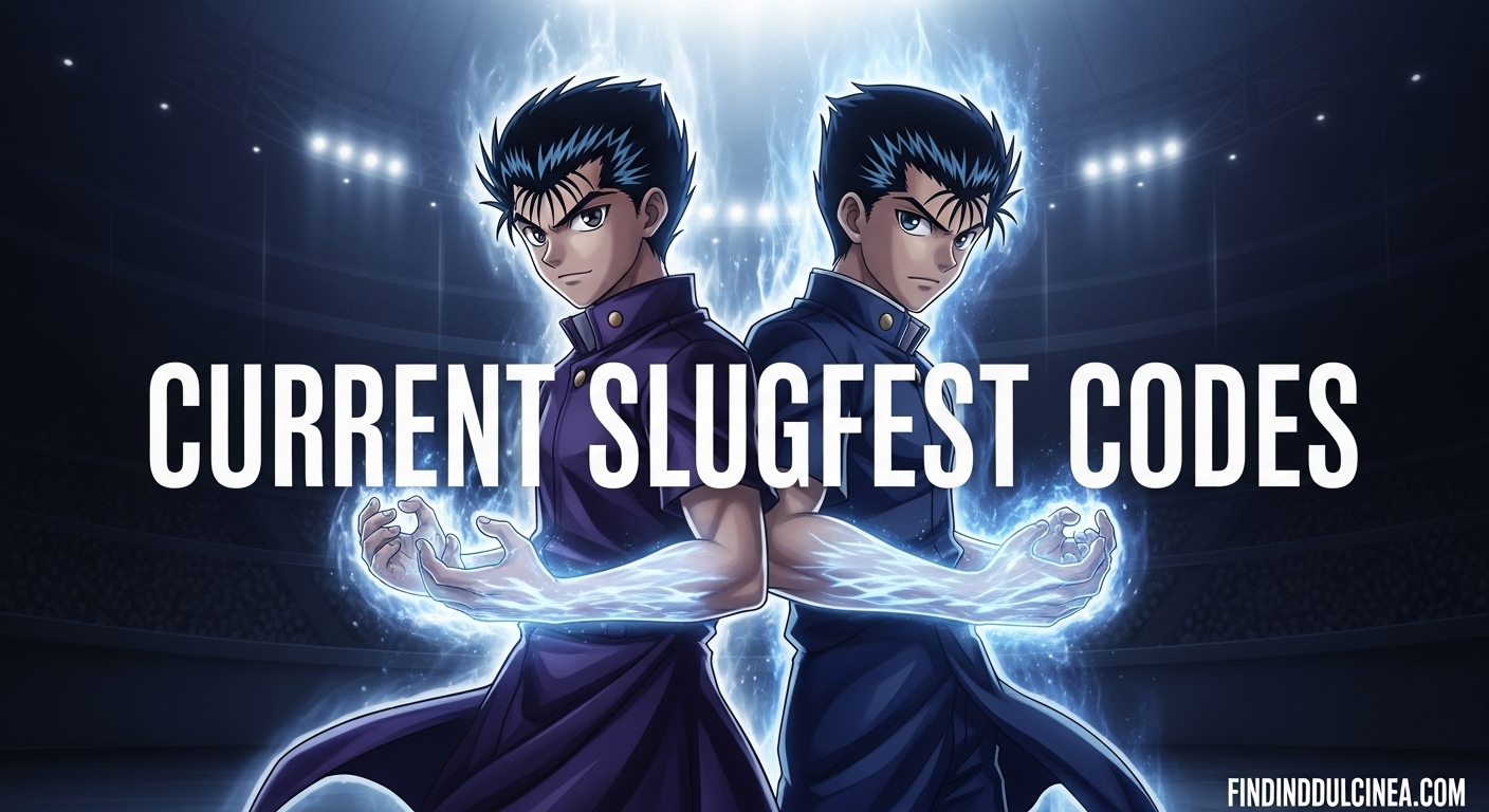 60+ Yu Yu Hakusho Slugfest Codes (October 2025) Active List