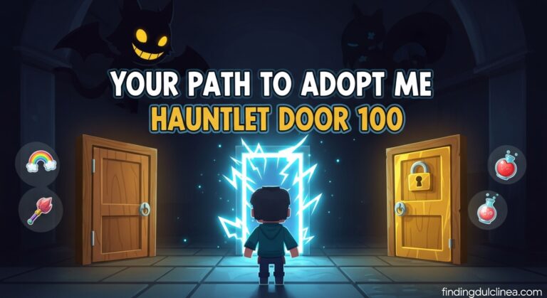 Adopt Me Hauntlet Door 100 Strategy & Tips (October 2025)