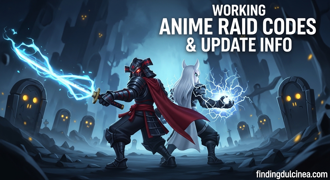 230+ Working Anime Eternal Codes For Potions (November 2025)