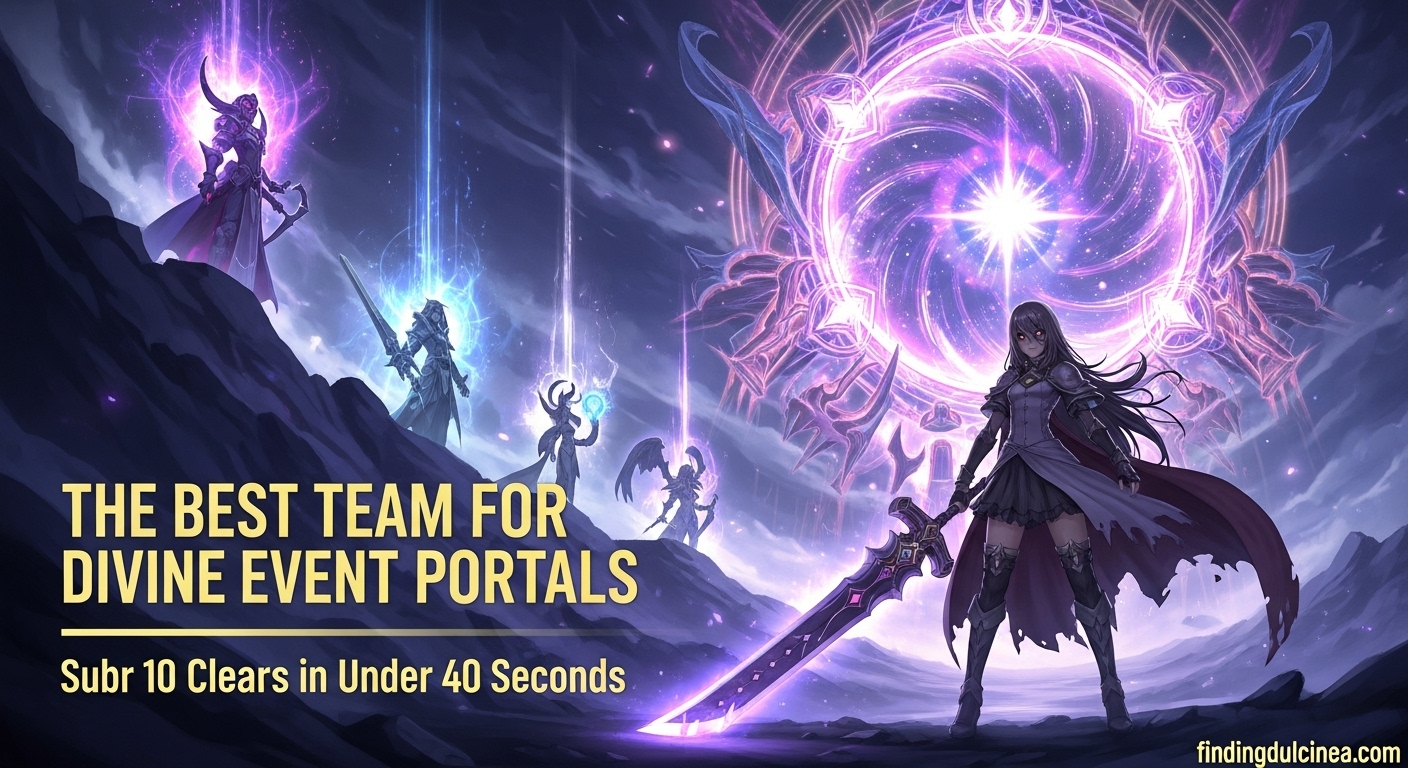 Anime Rangers X: Divine Event Portals Strategy (October 2025)