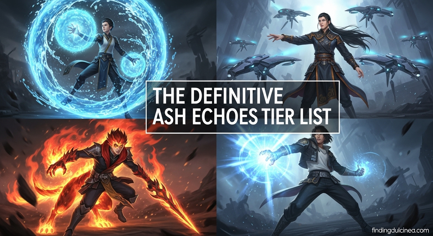 ABA Tier List: S-Tier & Top Character Rankings (October 2025)