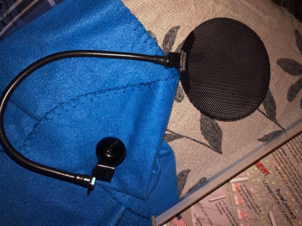 8 Best Pop Filters for Recording (May 2026)