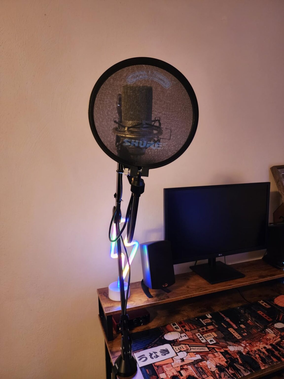 8 Best Pop Filters for Recording (May 2026)